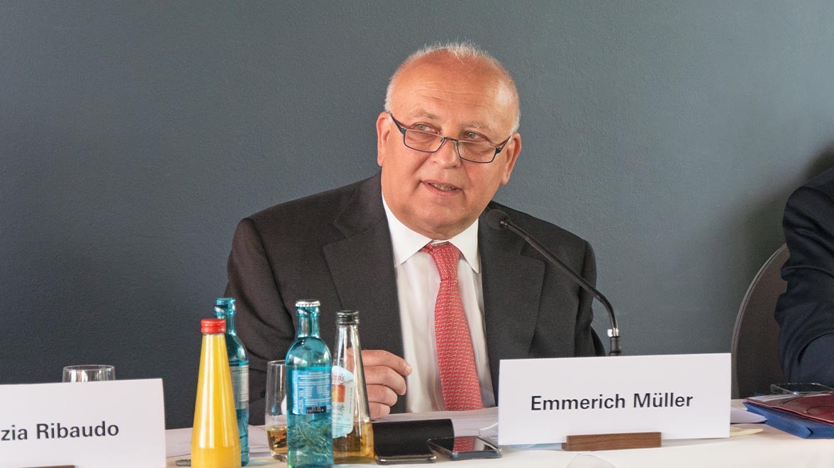 Metzler kommt operativ trotz Boom-Jahr kaum voran