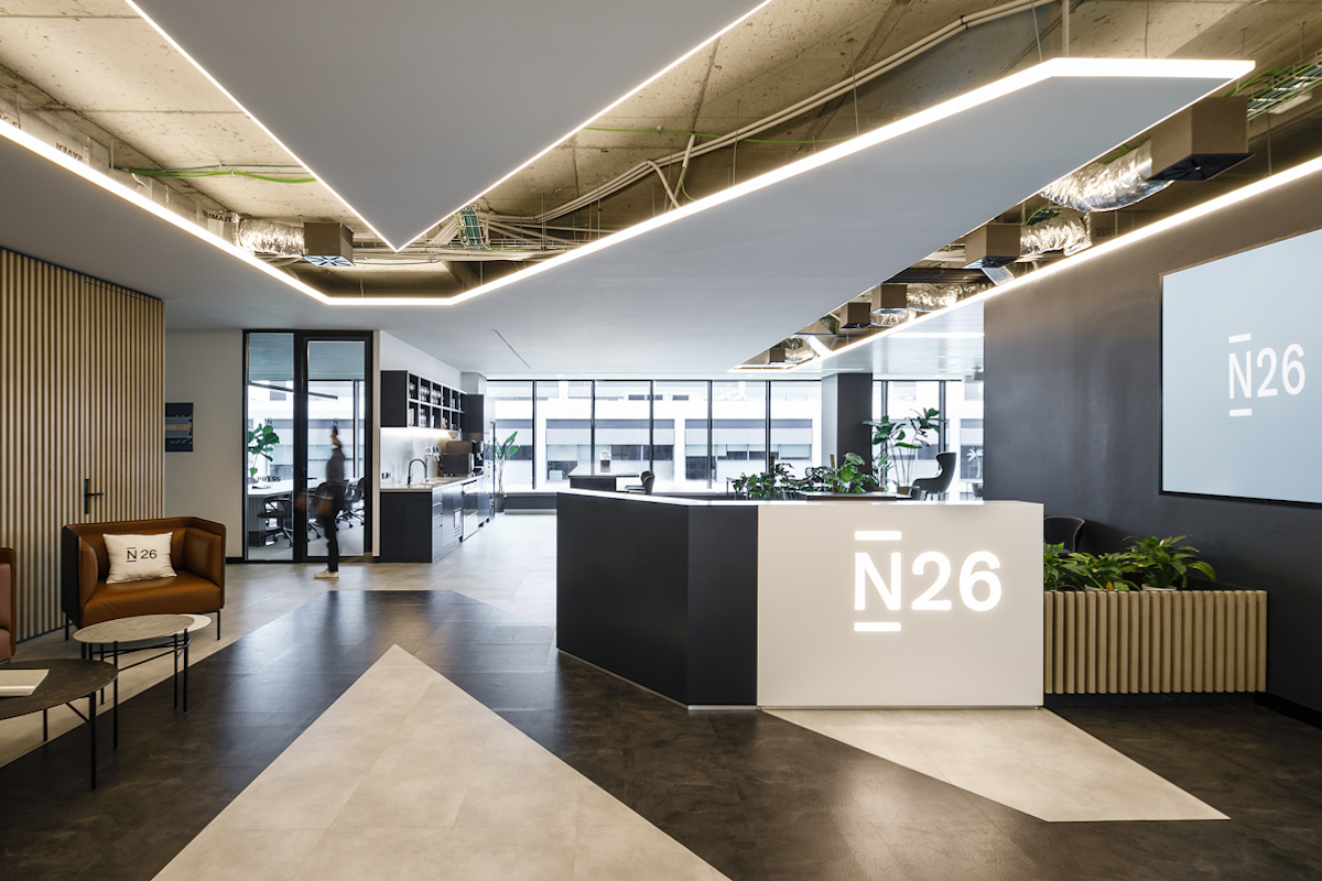 Und jetzt alles auf Wachstum – N26 startet neue Hiring-Offensive