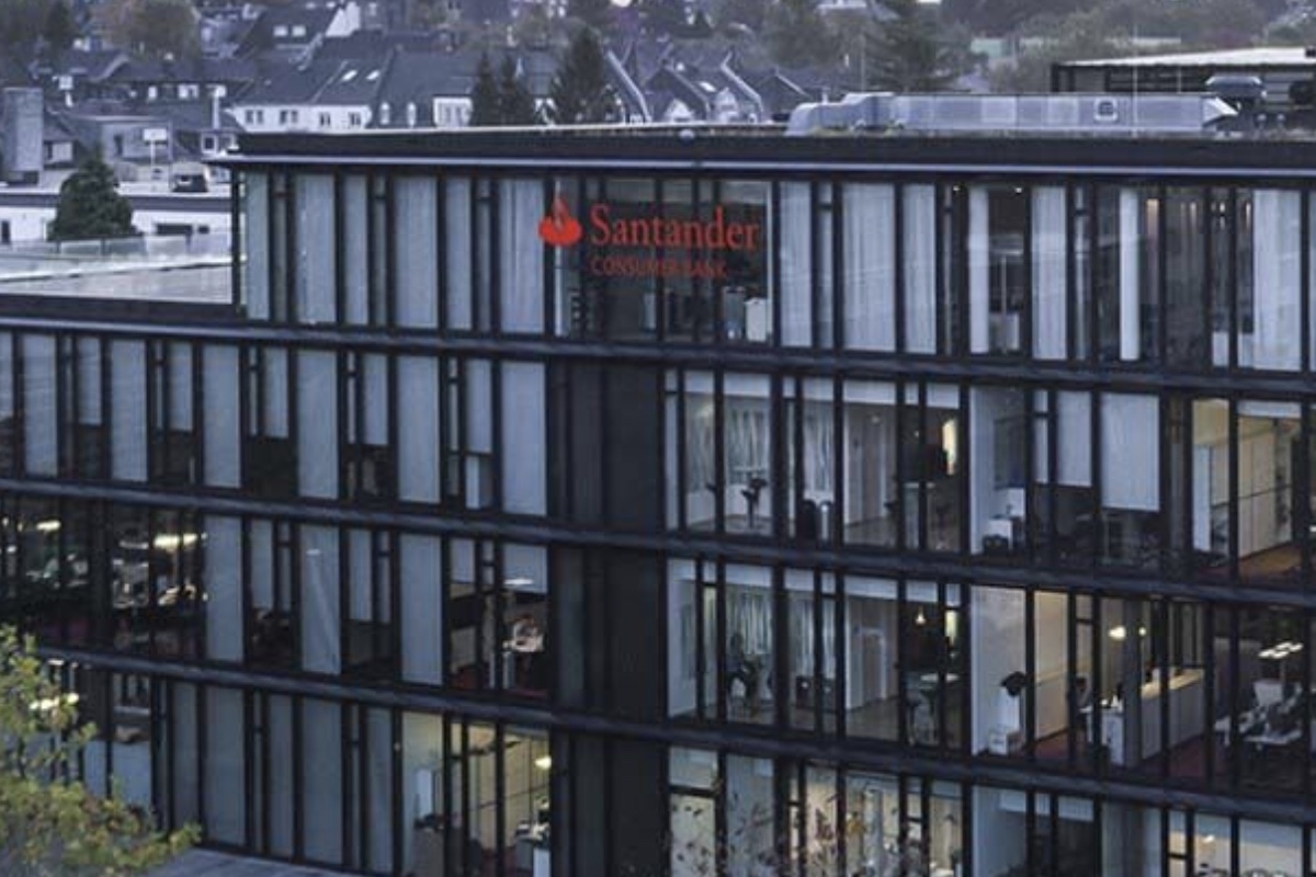 Restwert-Kollaps – deutsche Santander erlebt Fiasko in der Auto ...