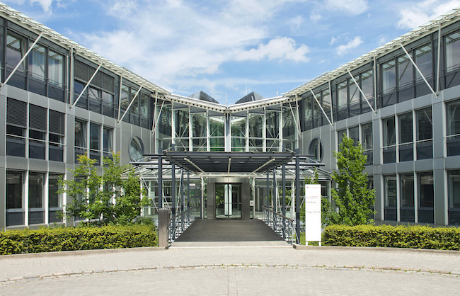 Eklat bei der Finanz Informatik. Chef der FI-TS geht Knall auf Fall