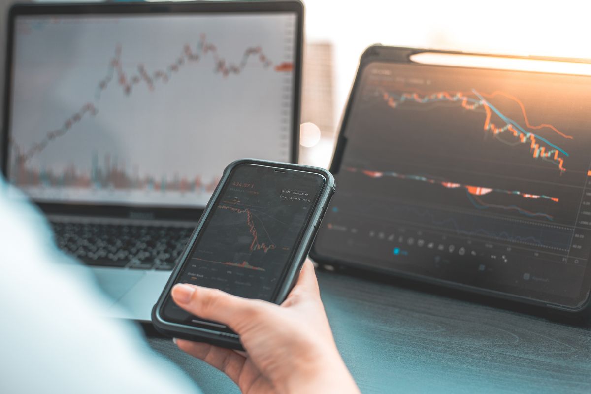 Neobroker schielen auf Provisionen von ETF-Anbietern
