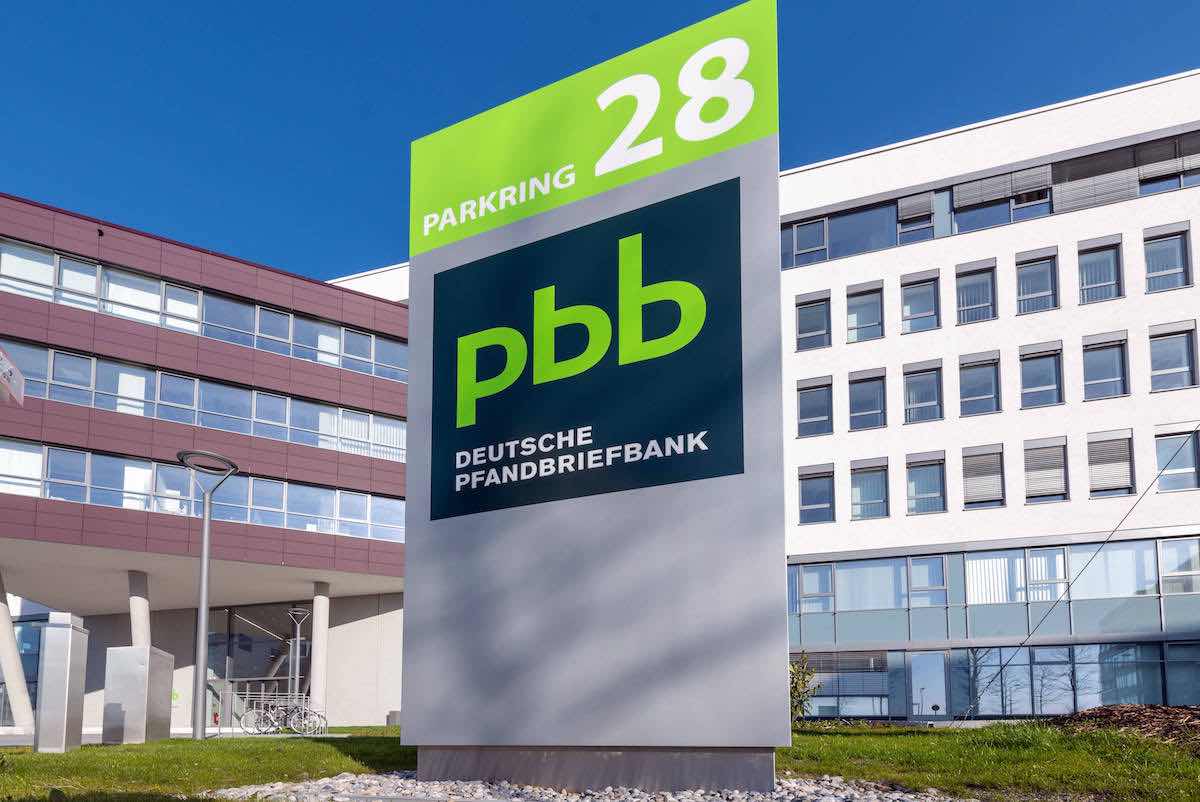 Steht die Deutsche Pfandbriefbank (PBB) wirklich vorm Kollaps?