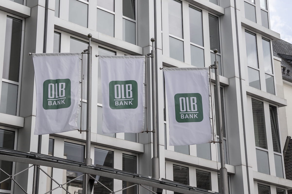 Vor diesen fünf Herausforderungen steht die OLB