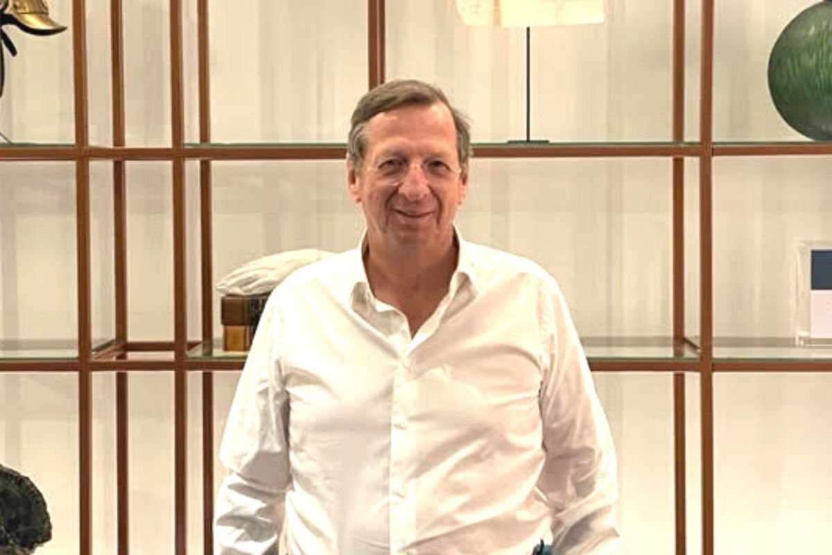 Was der Ex-Chef der ING Diba heutigen Retailbankern rät