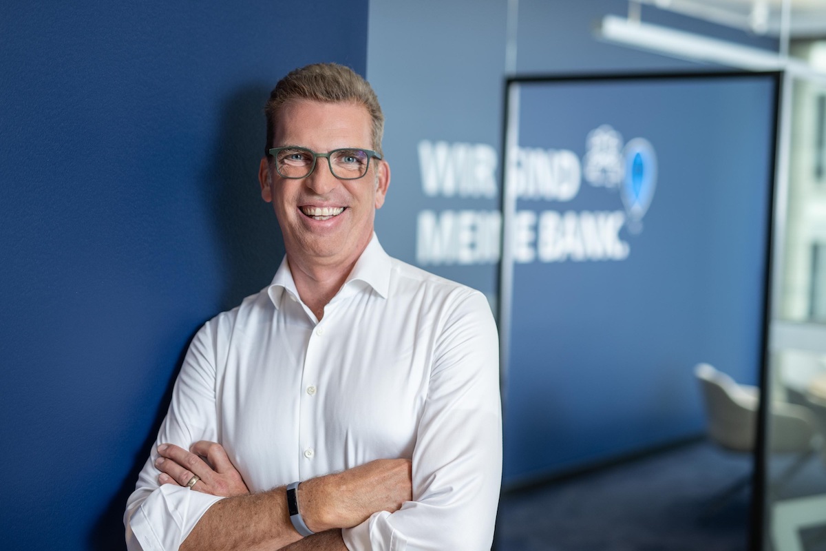 Berliner Volksbank übernimmt die ABK Allgemeine Beamten Bank