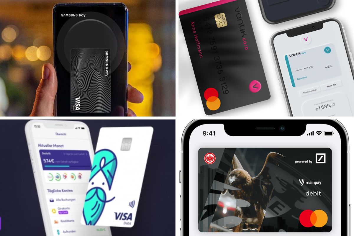 Der Boom, der nie einer wurde: Das Scheitern der "Decoupled Debitcards"