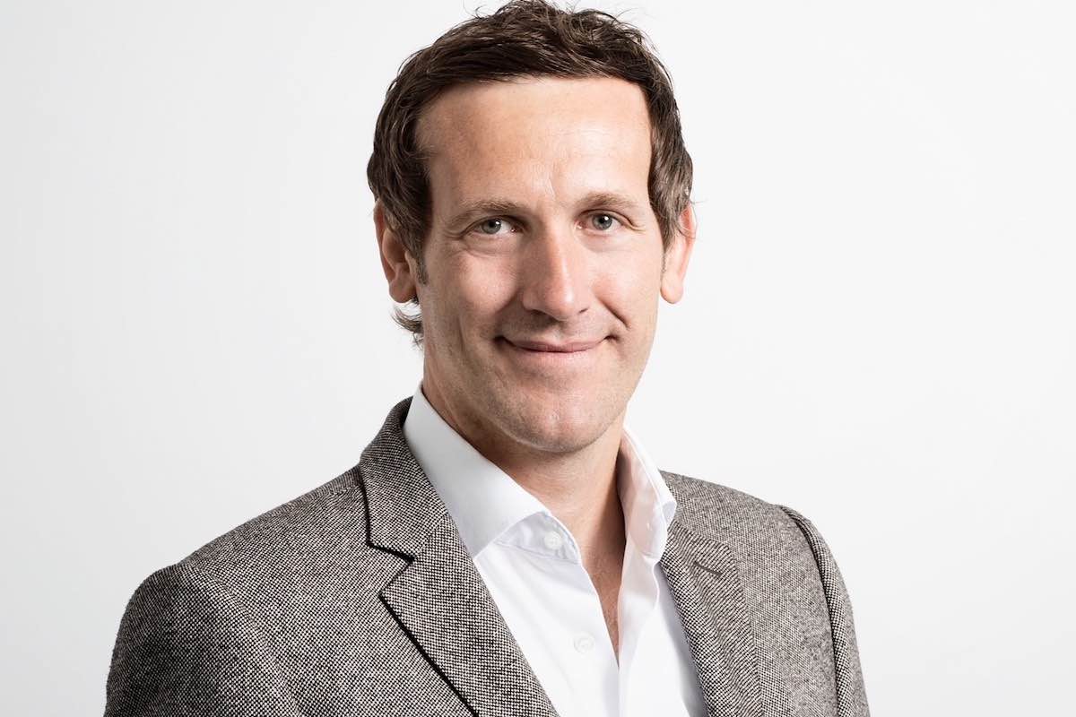 Dominik Hennen: Als kehrte Knof zur Deutschen Bank zurück