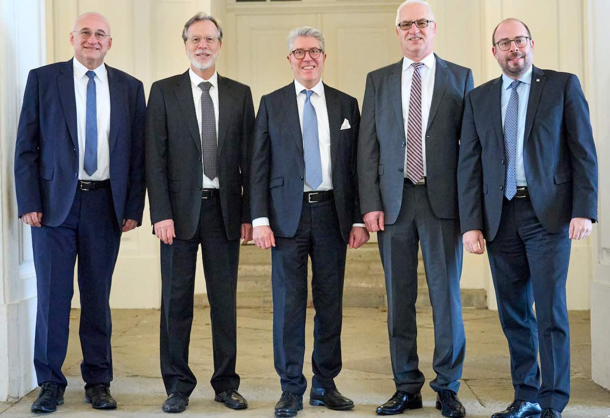 Die Geschichte vom Niedergang der VR-Bank Magstadt-Weissach