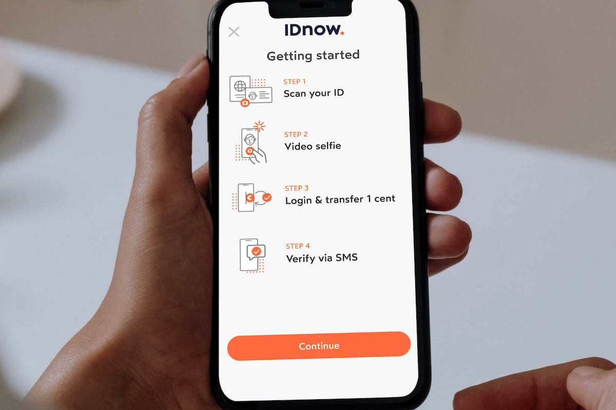 Wenig Cash. Viel Burn. Und Schulden. Wie steht's um IDnow?
