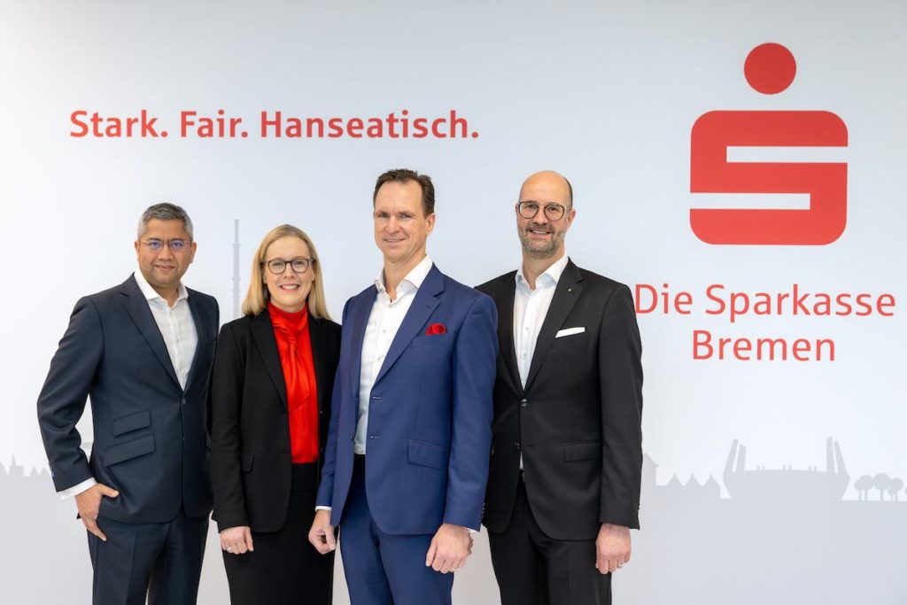 Nach hartem internen Ringen: Sparkassen besiegeln Payback-Kooperation ...