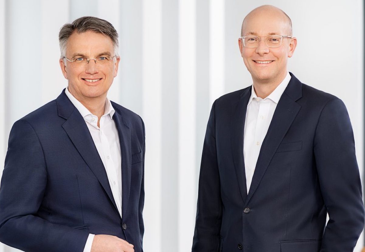 Die 2023er-Ergebnisse der DZ Bank und ihrer Töchter im Überblick
