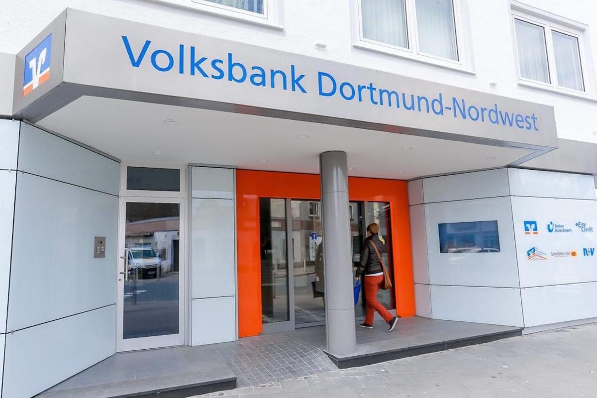 Das Drama um die Volksbank Dortmund-Nordwest – schlimmer als Schmalkalden?