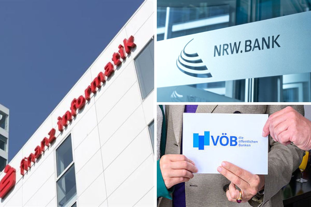 Finanz Informatik nimmt Förderbanken ins Visier