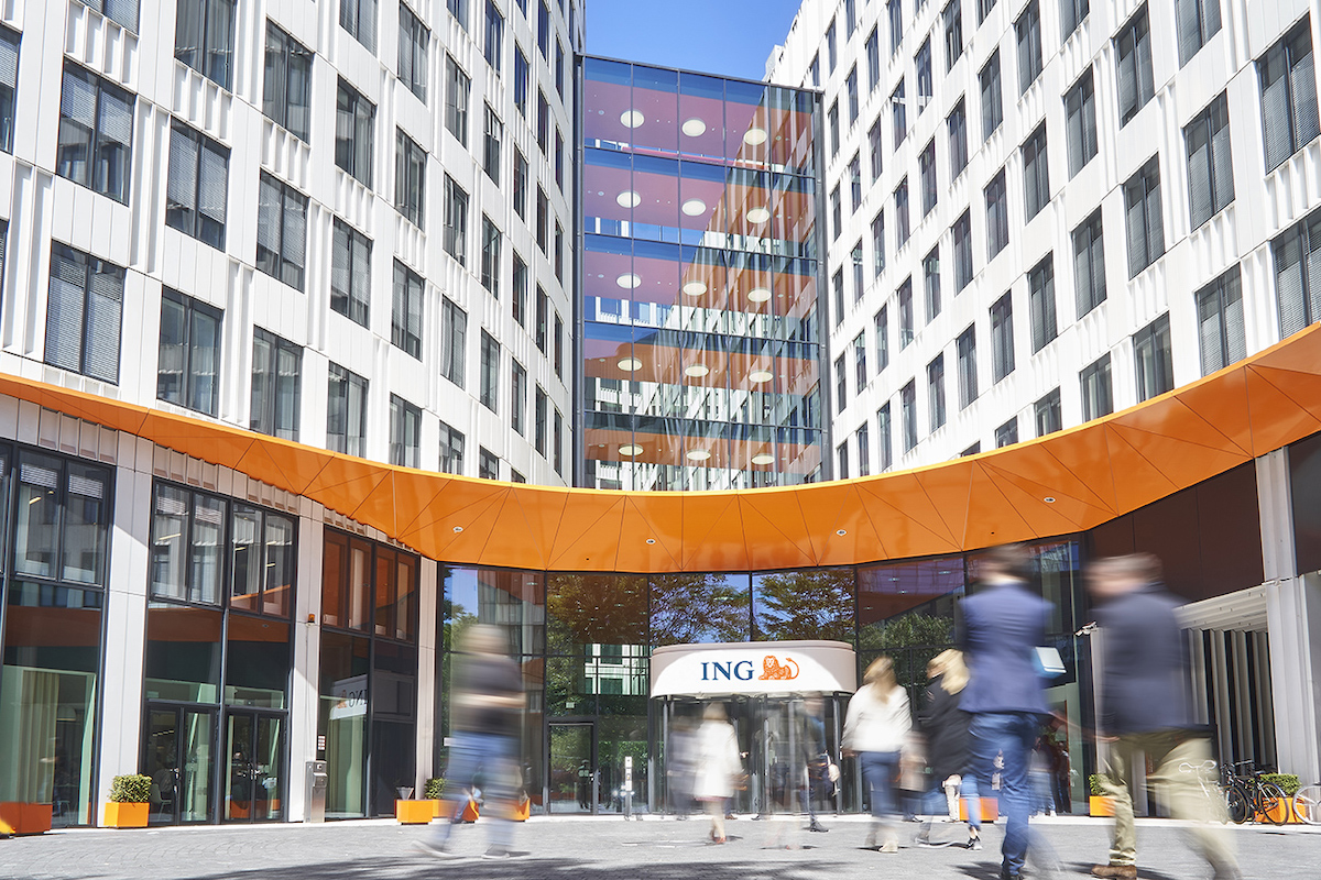 Warum sich die ING Diba ihre Neukunden bis zu 275 € kosten lässt