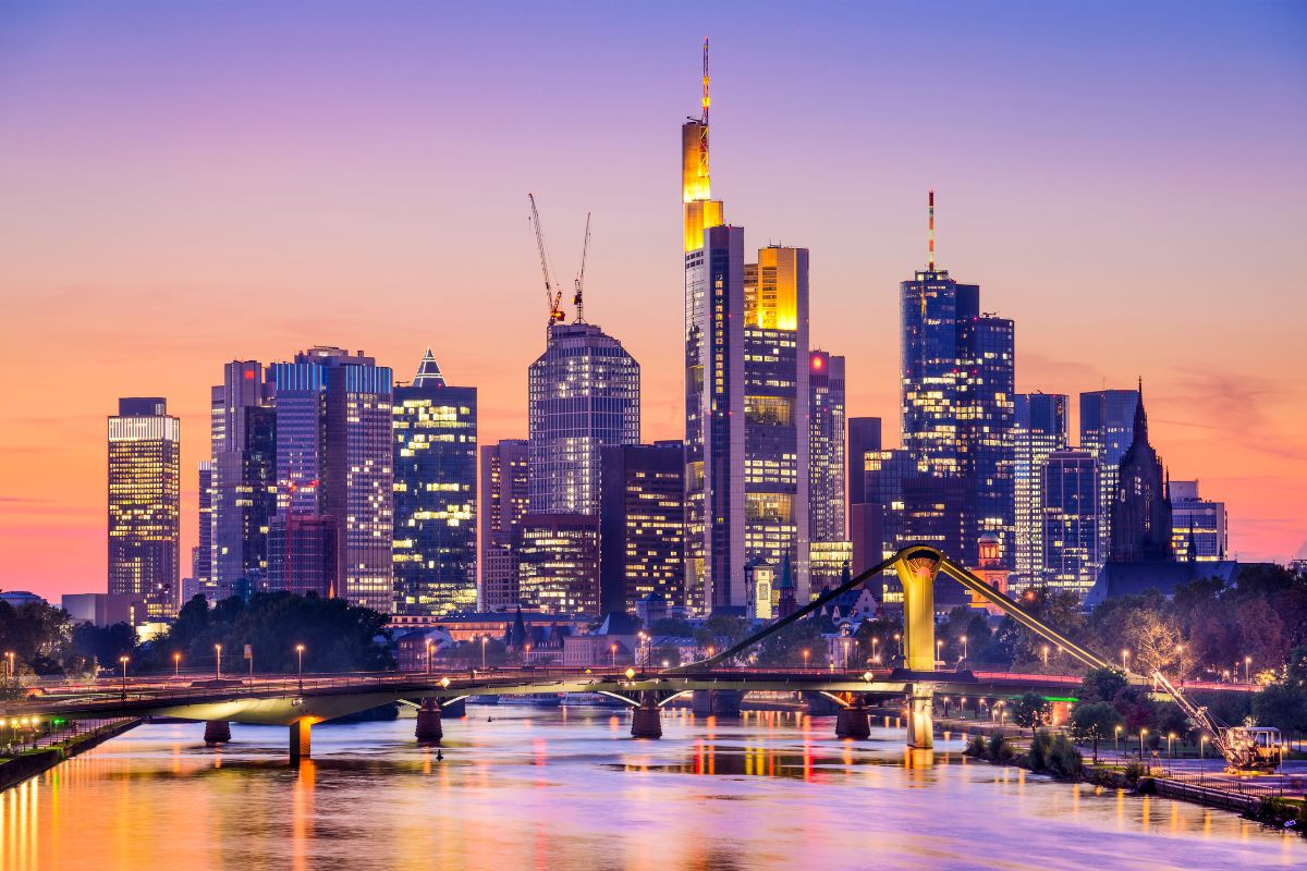Frankfurts großer Fintech-Exit – Fincite verkauft sich an Private Equity Frankfurts großer Fintech-Exit – Fincite verkauft sich an Private Equity