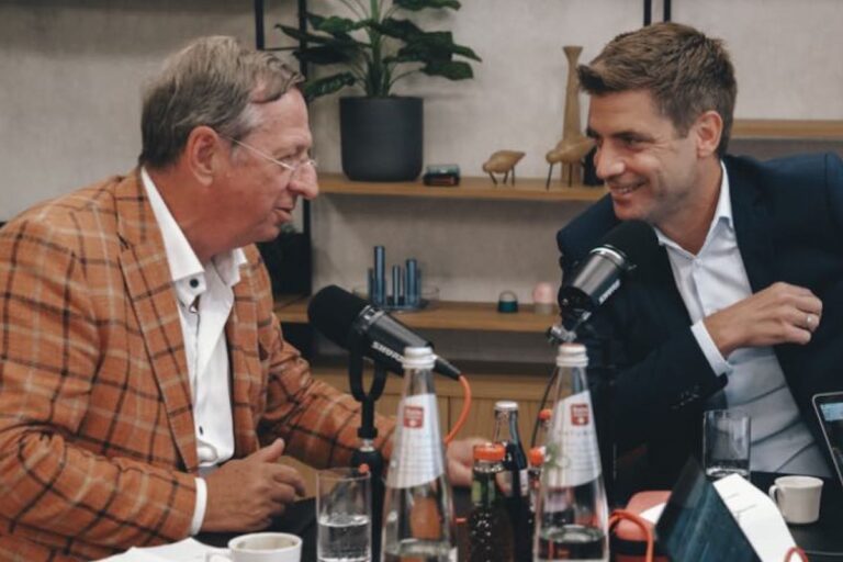 Eignerwechsel: Check24-Gründer kaufen ihrem Unternehmen die C24 Bank ab