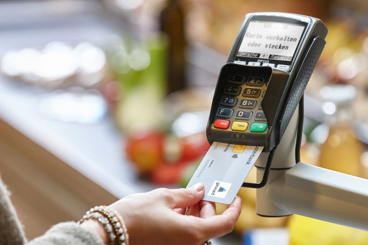 Girocard setzt Scheme Fee durch. Neuer Status für Netzbetreiber